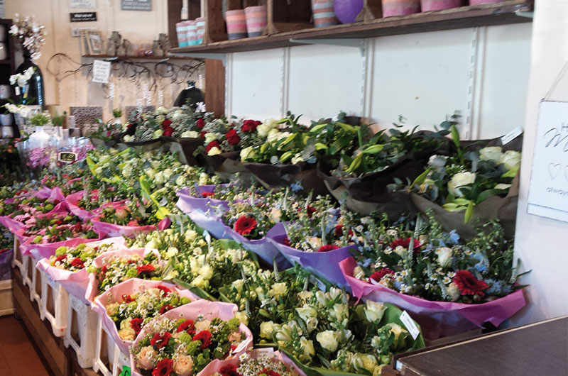 Inspiratie - Bloemenhuis Meindert Almelo