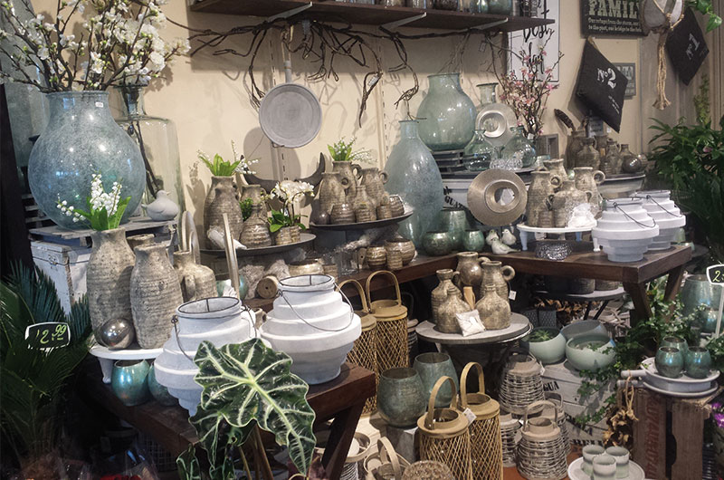 Inspiratie - Bloemenhuis Meindert Almelo